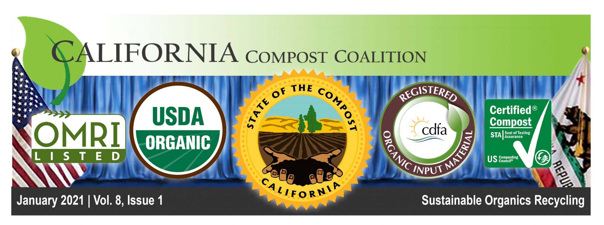 The State of the Compost – Edgar & Associates